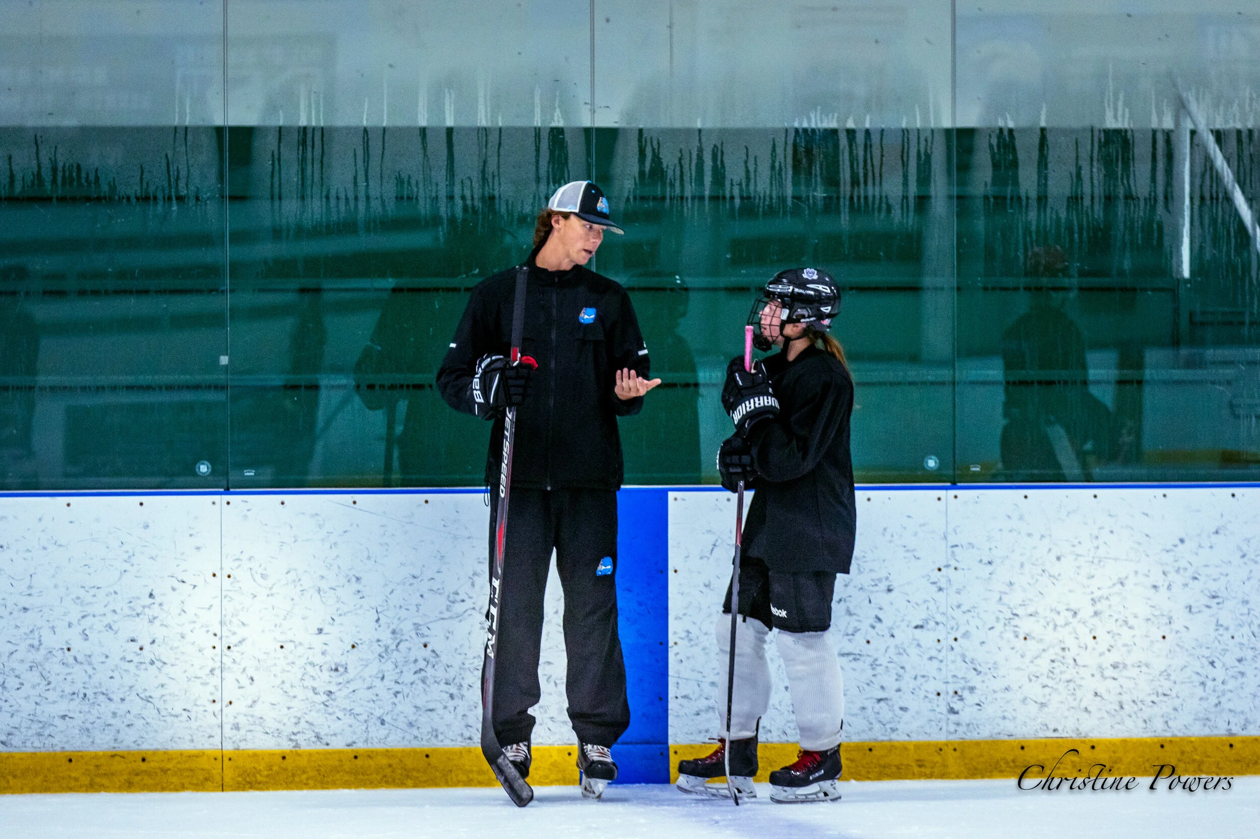 Register for Programs — Cape Cod Hockey