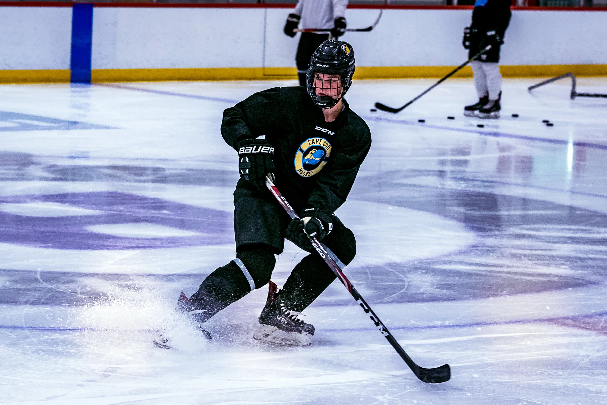 Register for Programs — Cape Cod Hockey