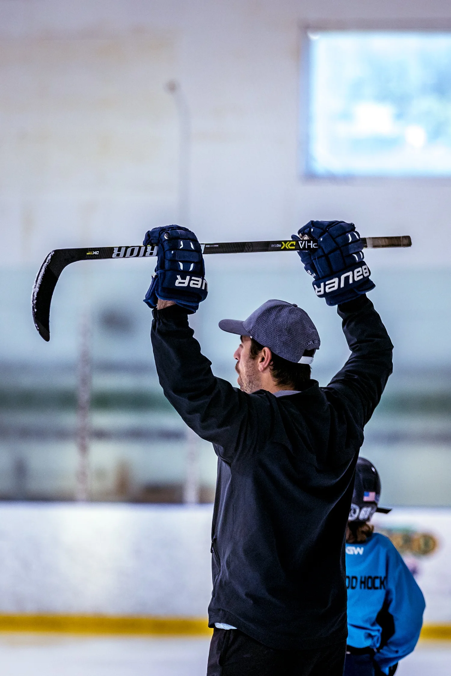 Coaches — Cape Cod Hockey
