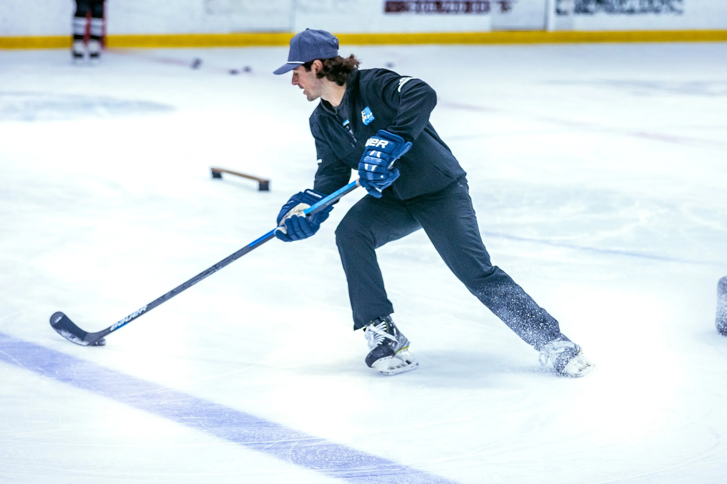 Coaches — Cape Cod Hockey