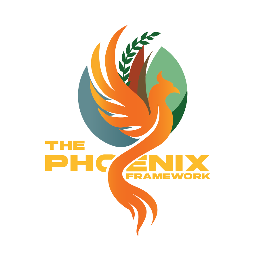 The Phoenix Framework — New Story Leadership