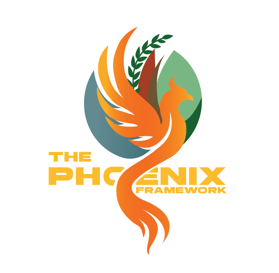 The Phoenix Framework — New Story Leadership