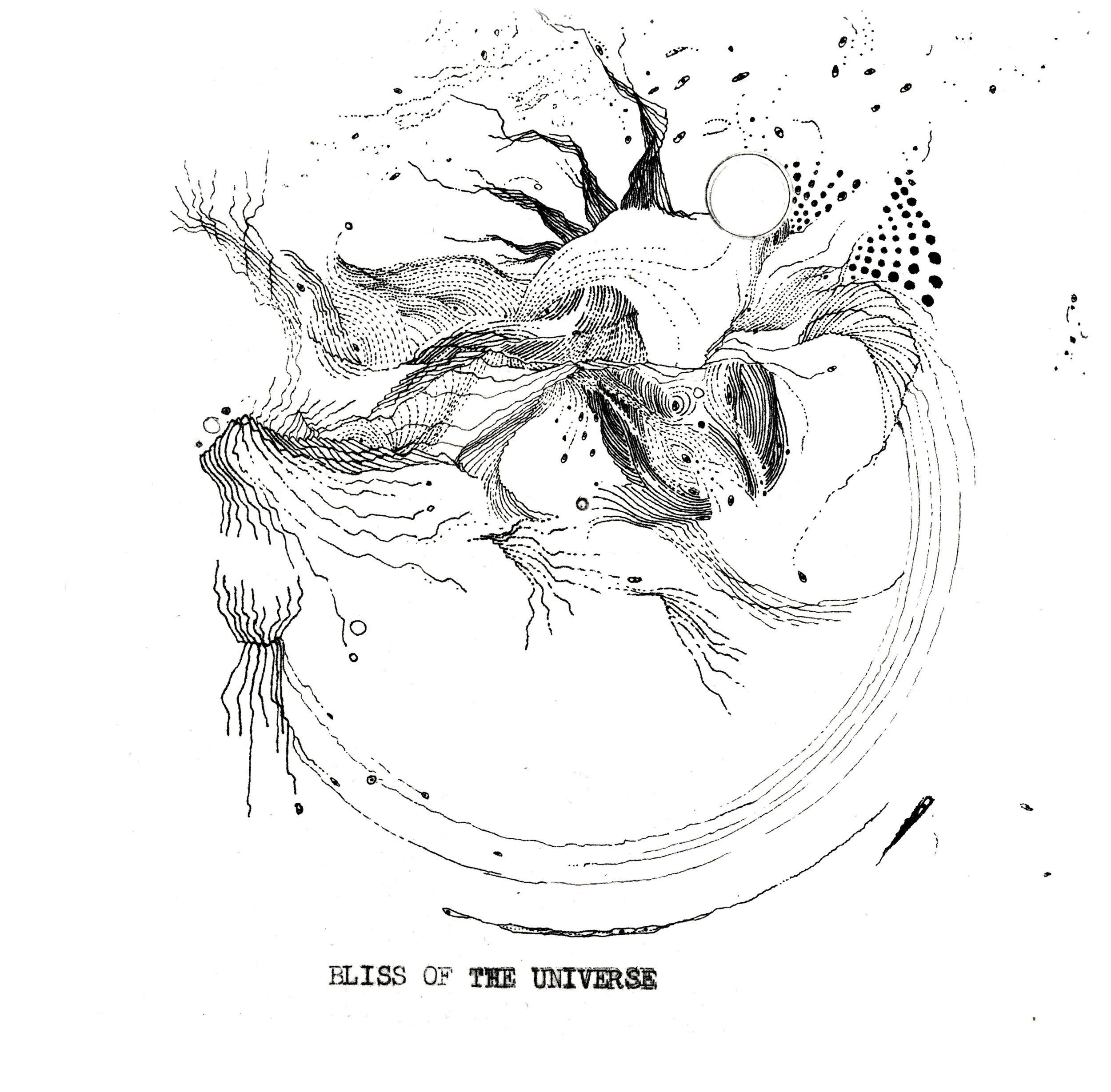 Shop Visionary Art — Caro Arevalo Art