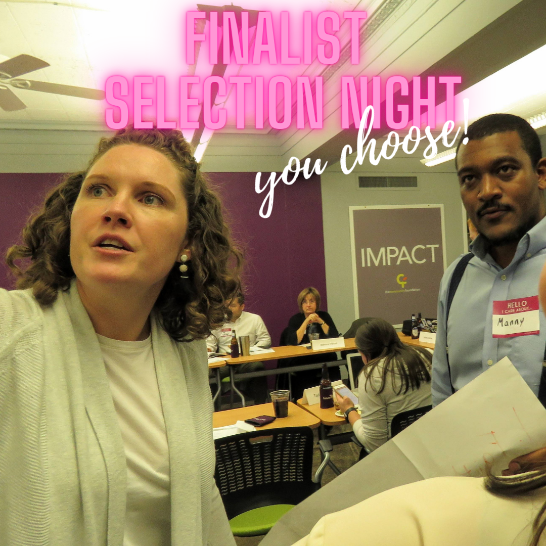 Events — Future Fund of Greensboro