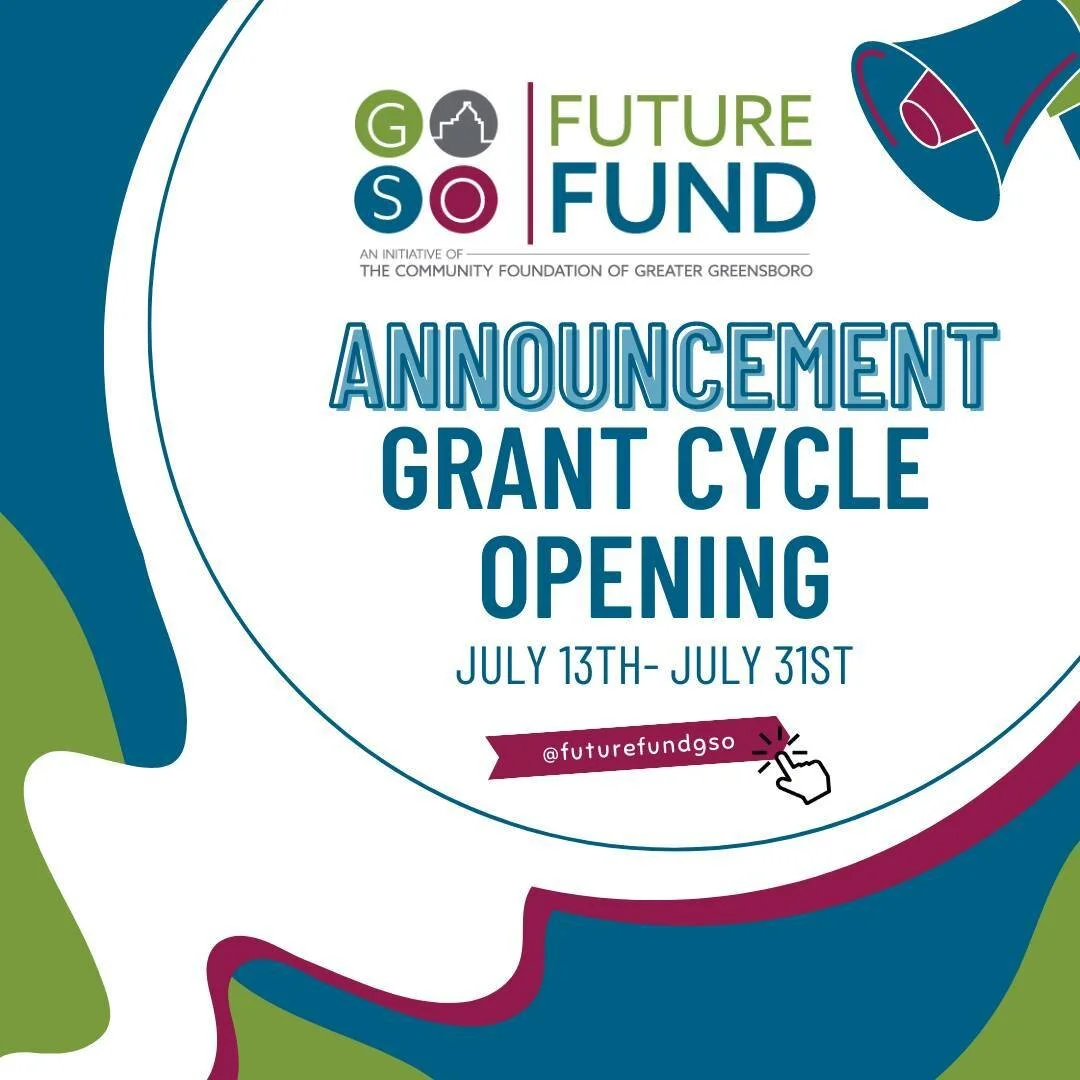 Future Fund of Greensboro