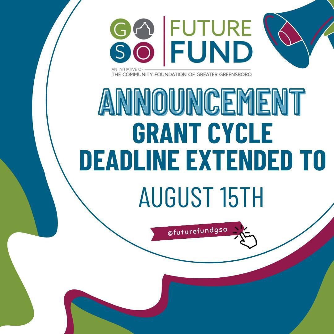Future Fund of Greensboro