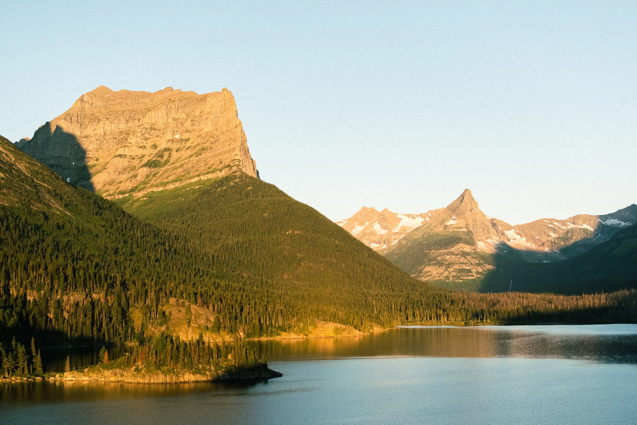 Volume III - Sun Point — Spencer Whitaker