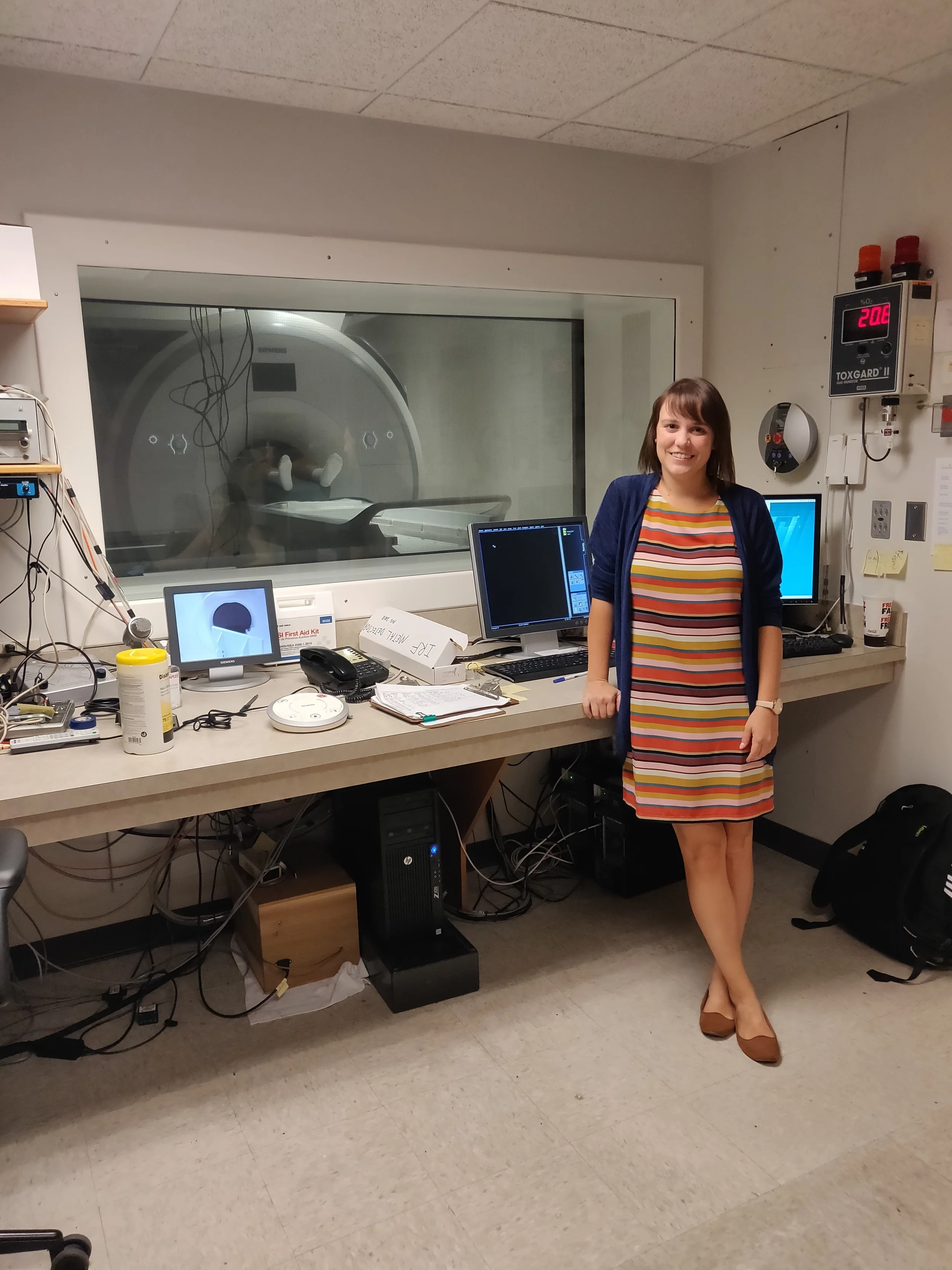 Overview — NEURAL Research Lab