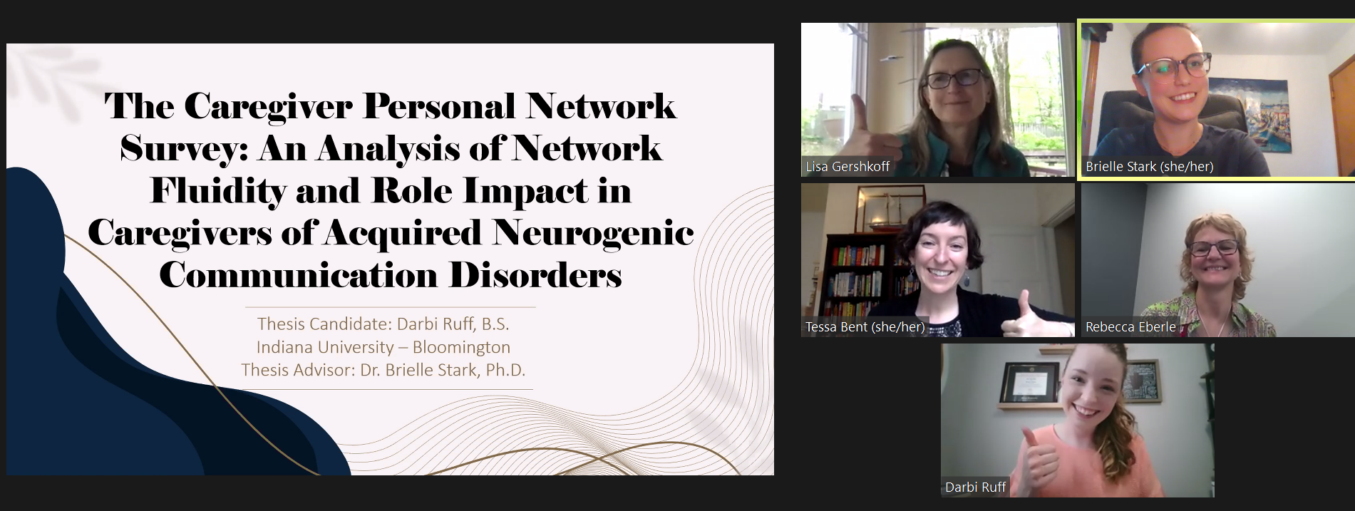 Research — NEURAL Research Lab