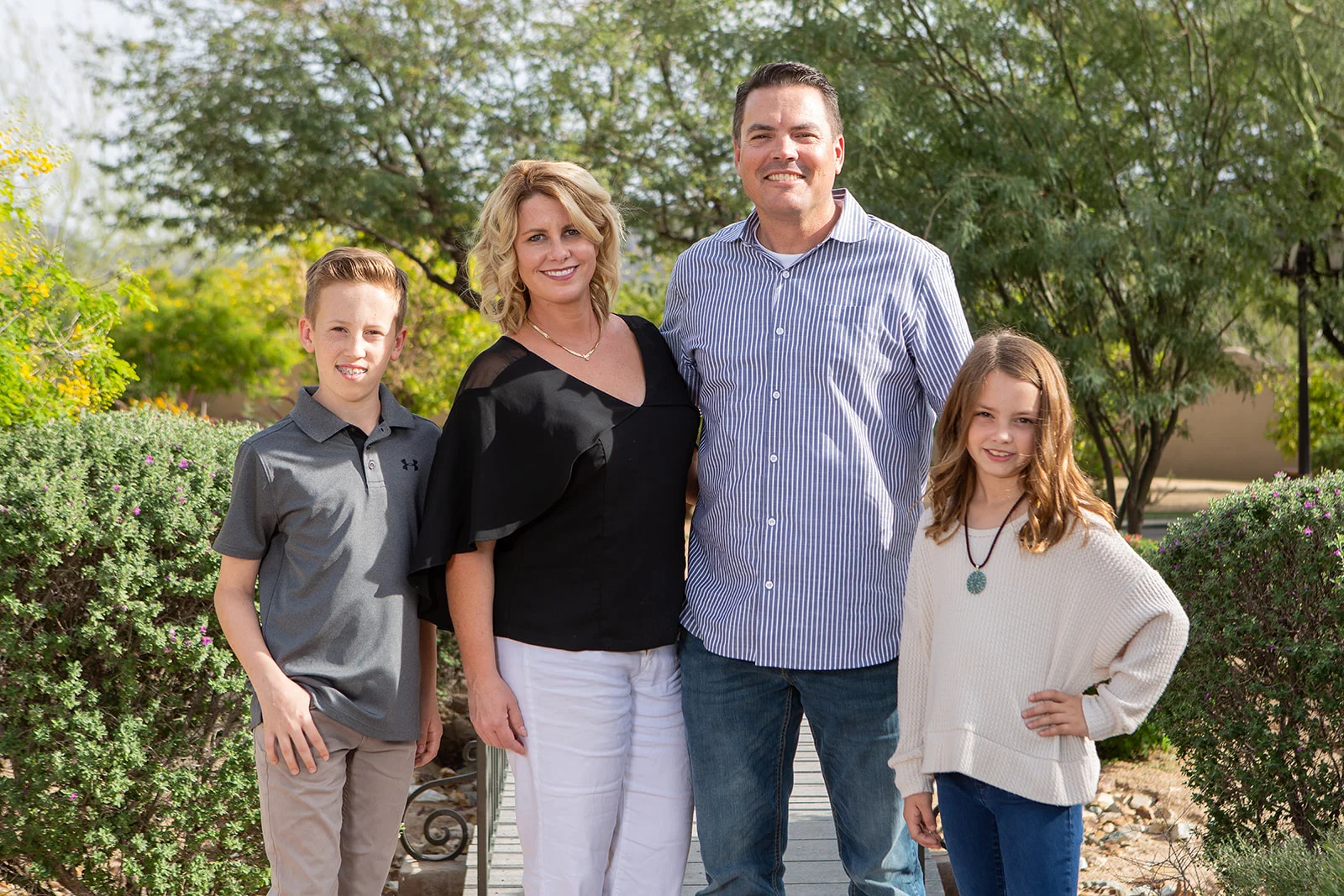 About — The Trexler Team