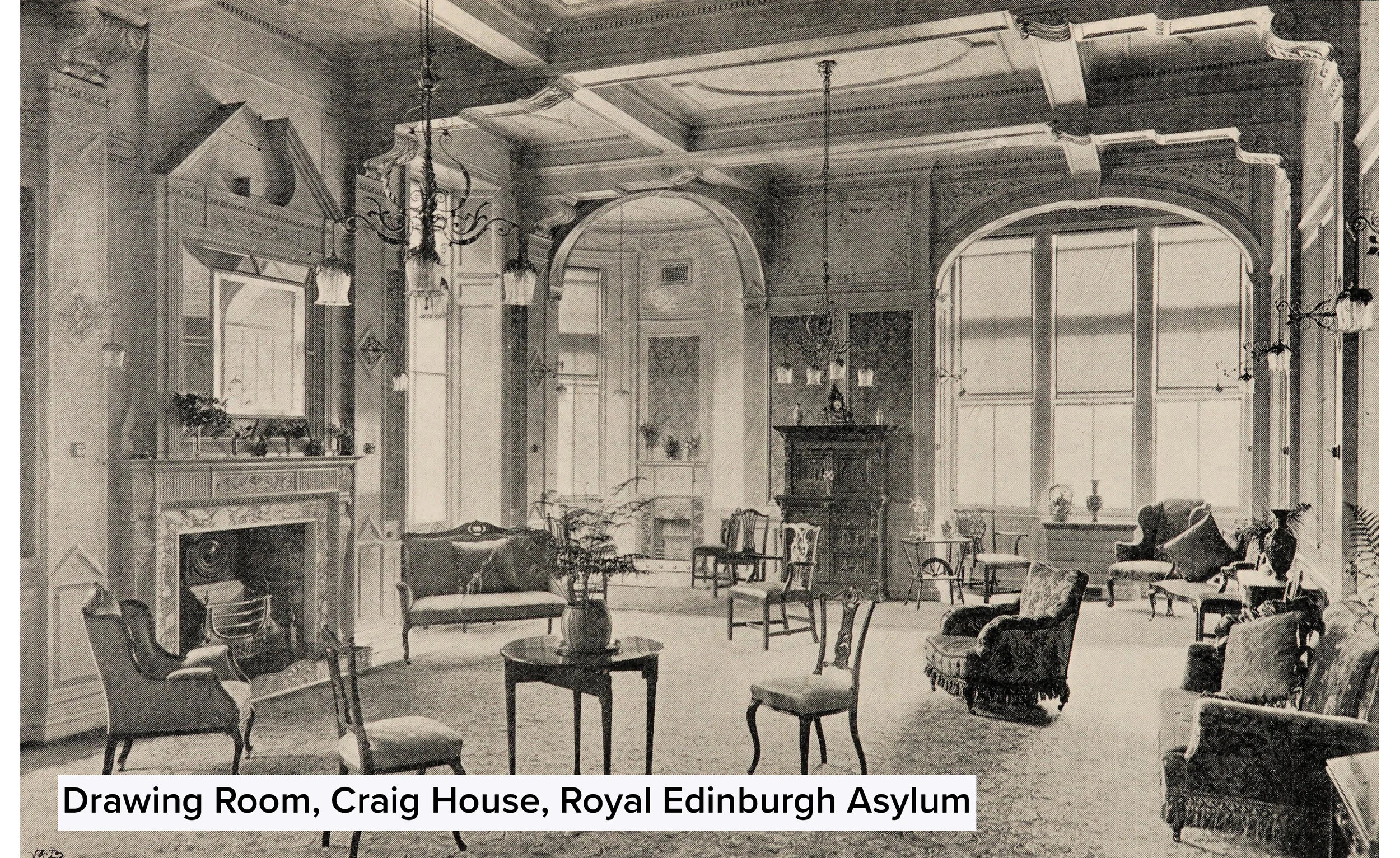 photography — All posts — Asylum Libraries