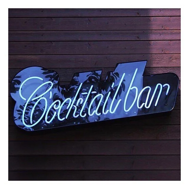 Token signs Madison Wi