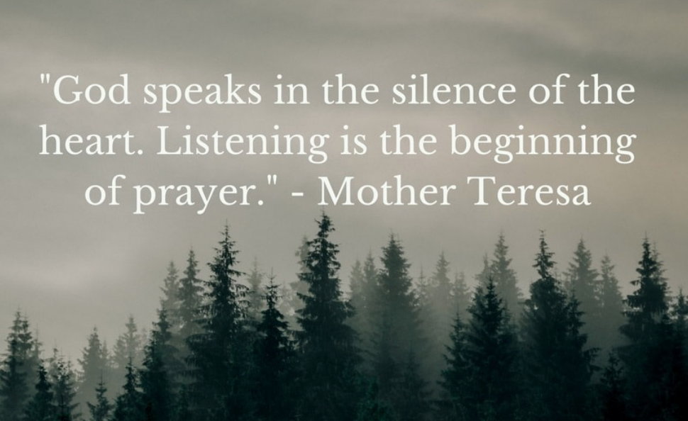 God Is Speaking Are We Listening Steele Creek Church god-is-speaking-are-we-listening-steele-creek-church