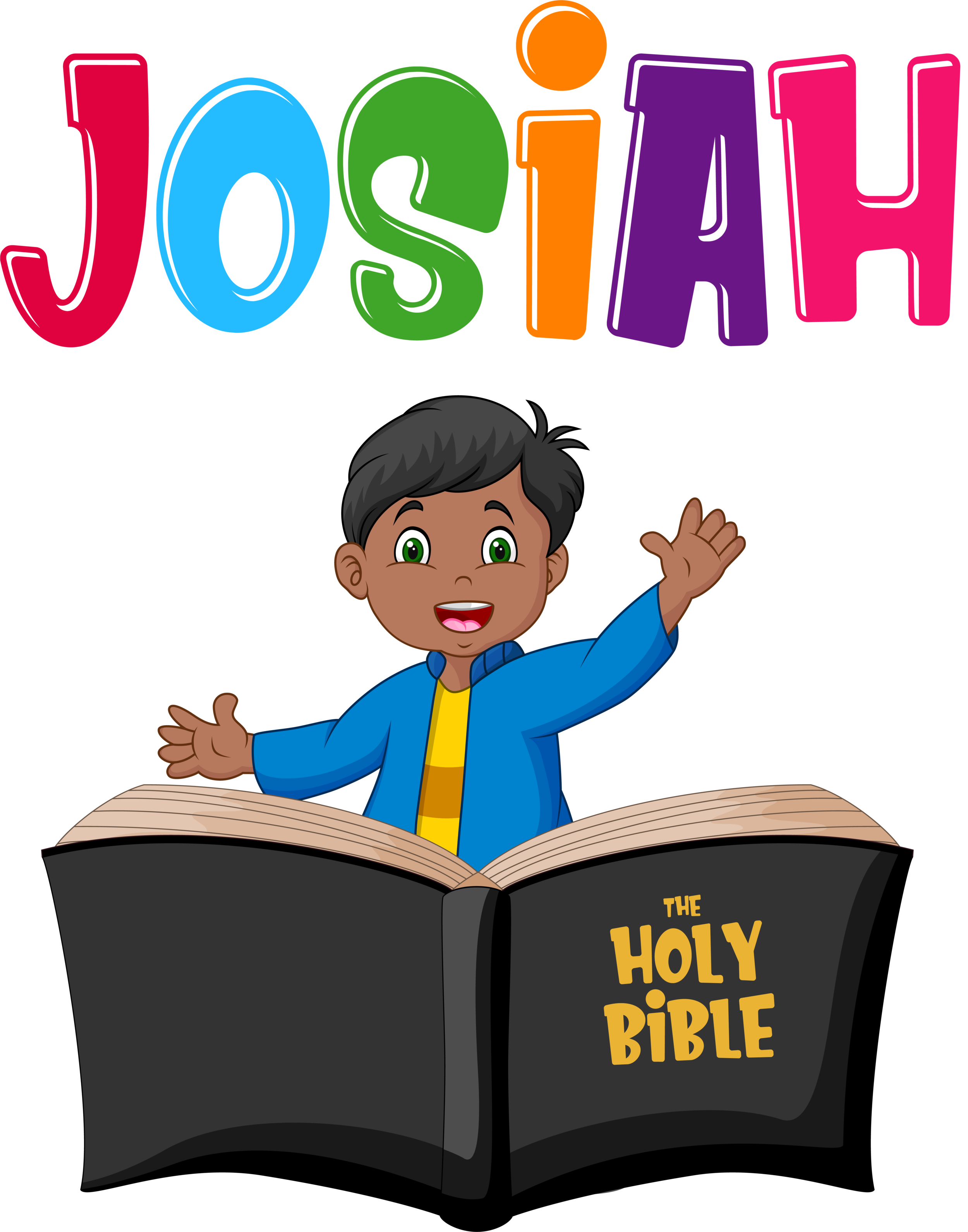 Biblical Pictures Of Josiah