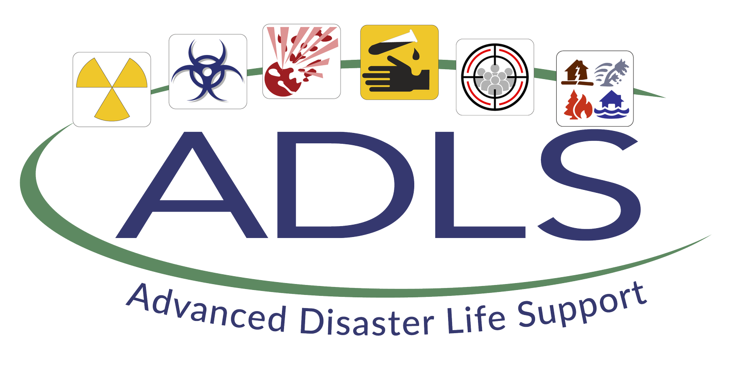National Disaster Life Support Foundation (NDLSF)