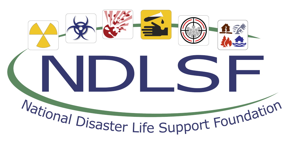 Basic Disaster Life Support™ — National Disaster Life Support ...