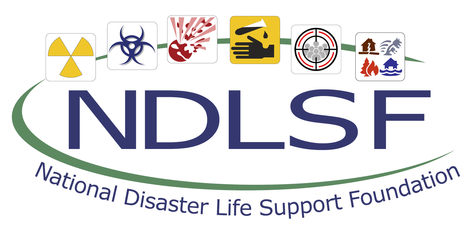 Basic Disaster Life Support™ — National Disaster Life Support ...