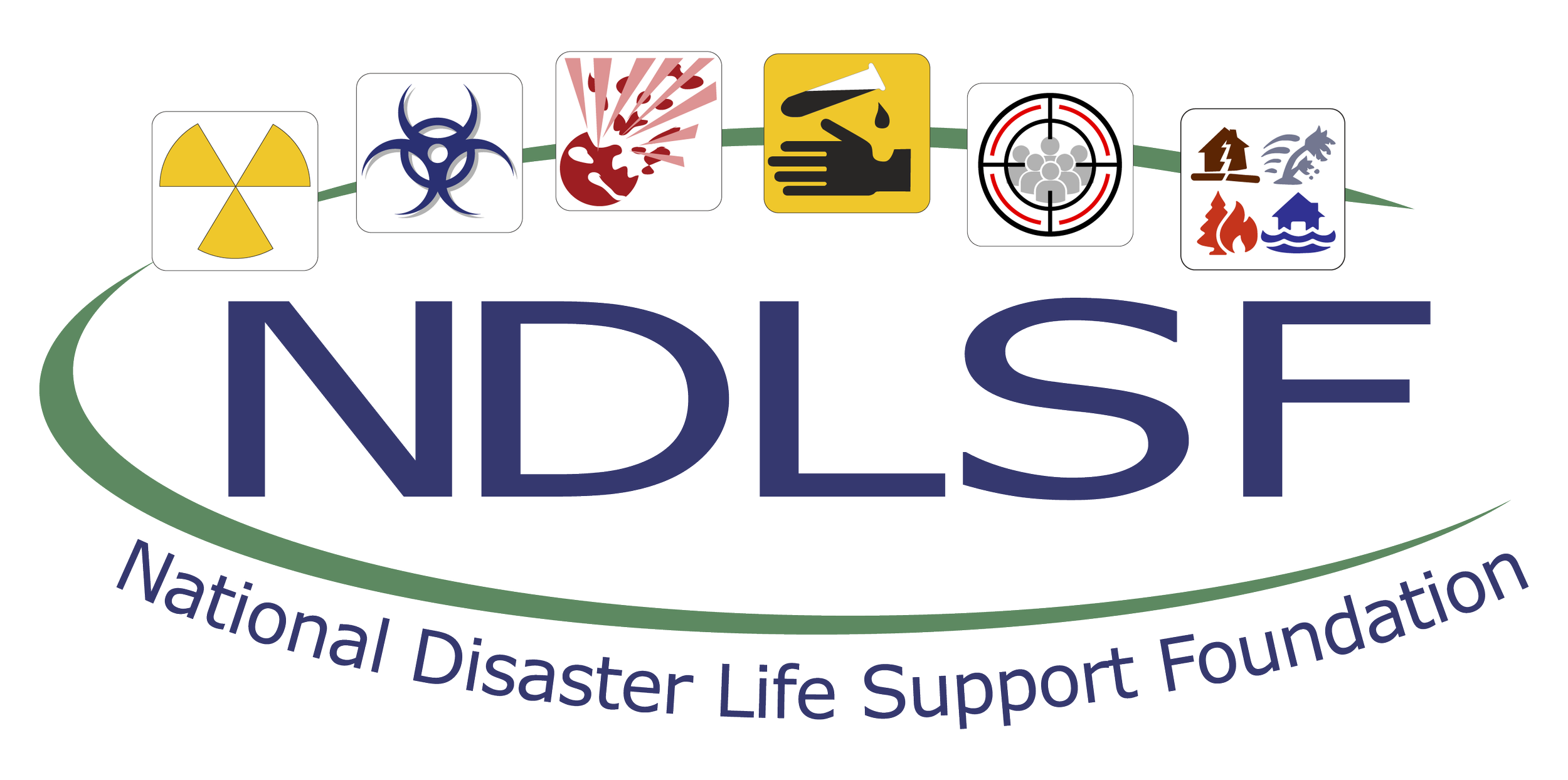 SALT Mass Casualty Triage — National Disaster Life Support Foundation ...