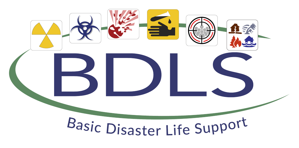 National Disaster Life Support Foundation (NDLSF)