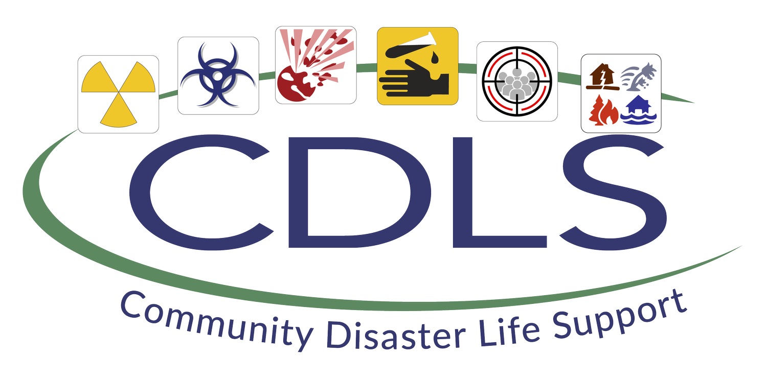 National Disaster Life Support Foundation (NDLSF)