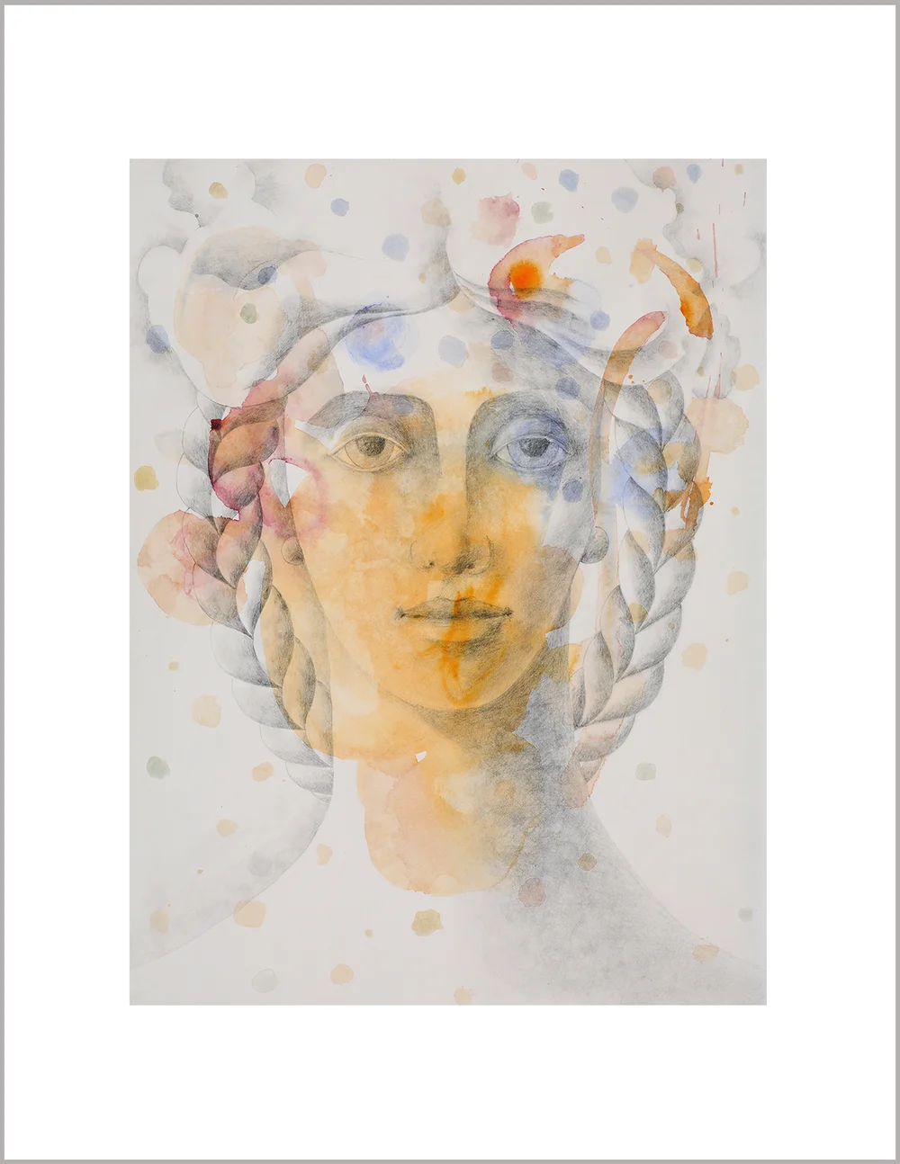 ORACLE — Michael Manwaring