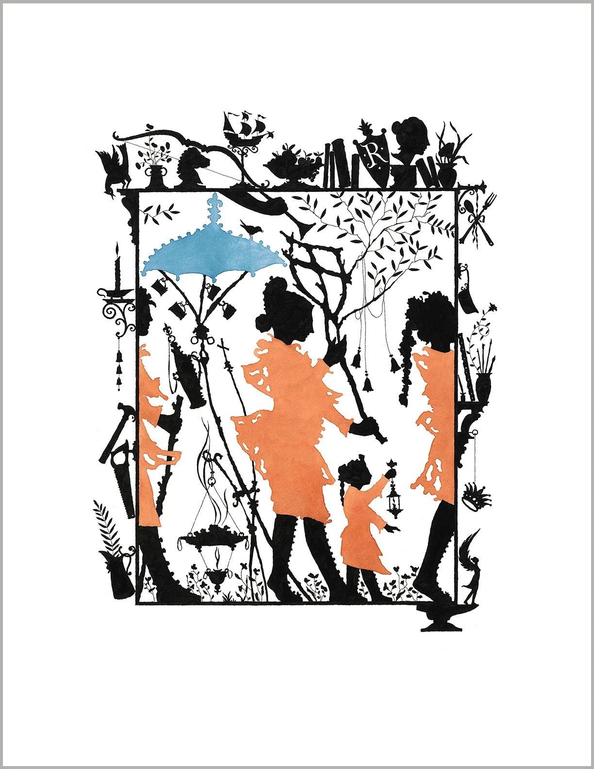 PILGRIMAGE — Michael Manwaring