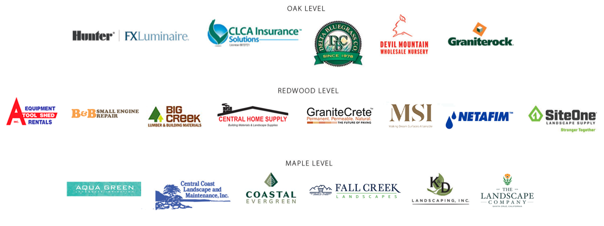 Newsletter — CLCA/Central Coast