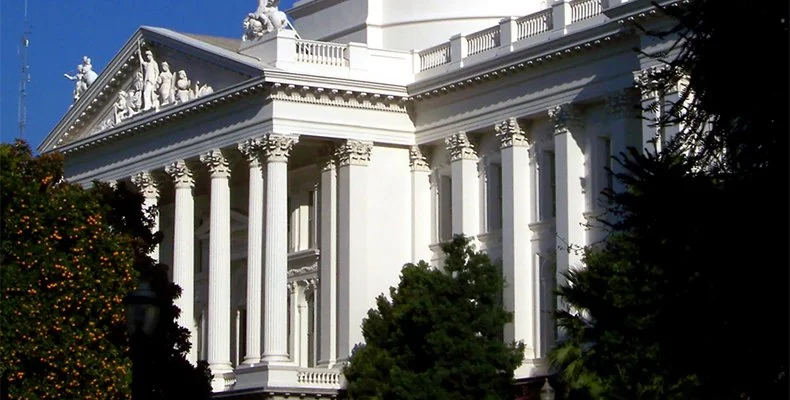 Newsletter — CLCA/Central Coast