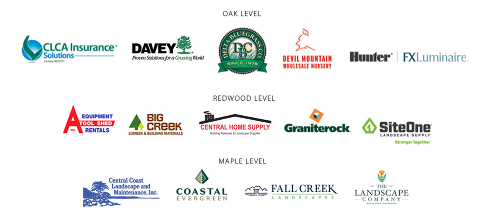 Newsletter — CLCA/Central Coast