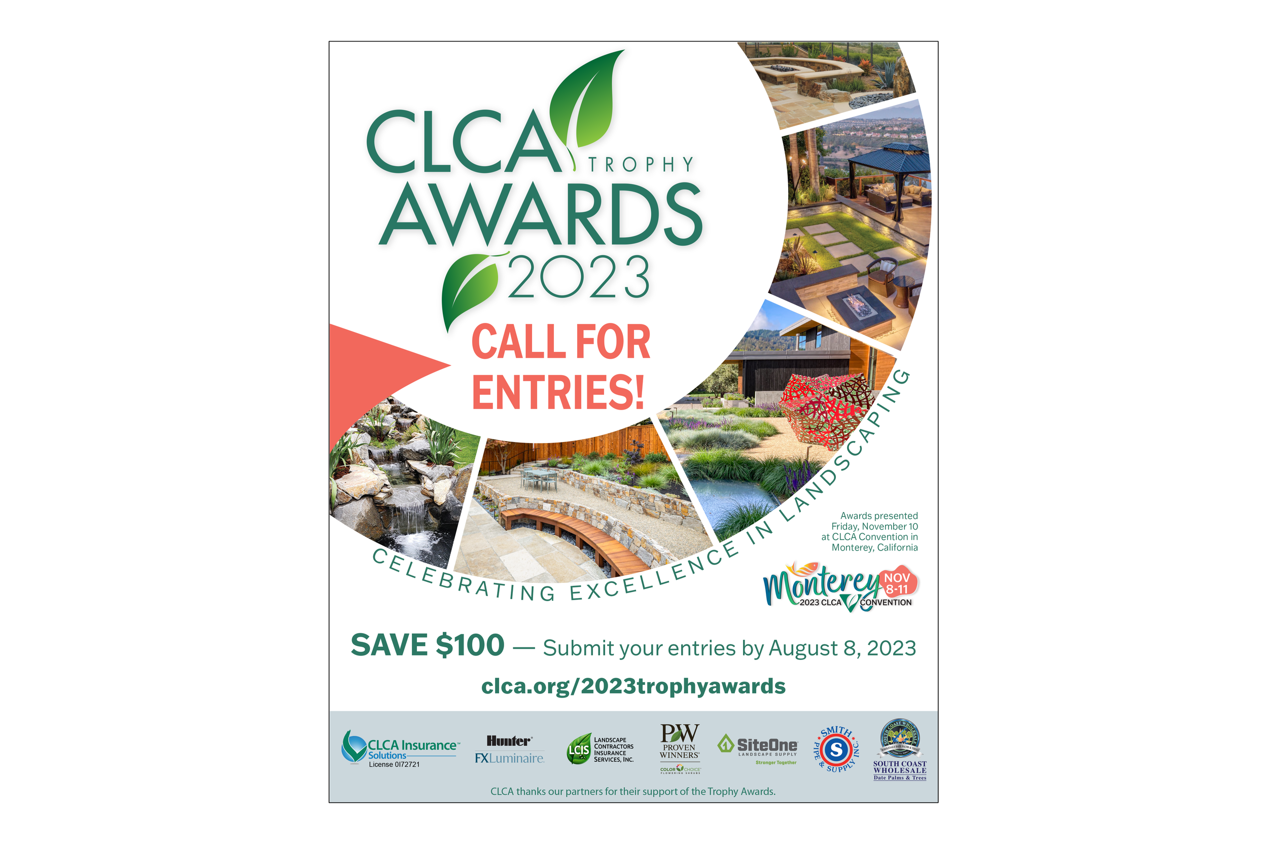 Newsletter — CLCA/Central Coast