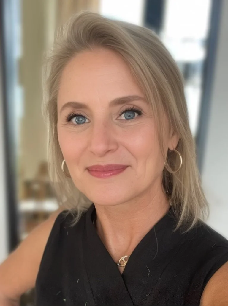 Our Team — Magdalene House ATX