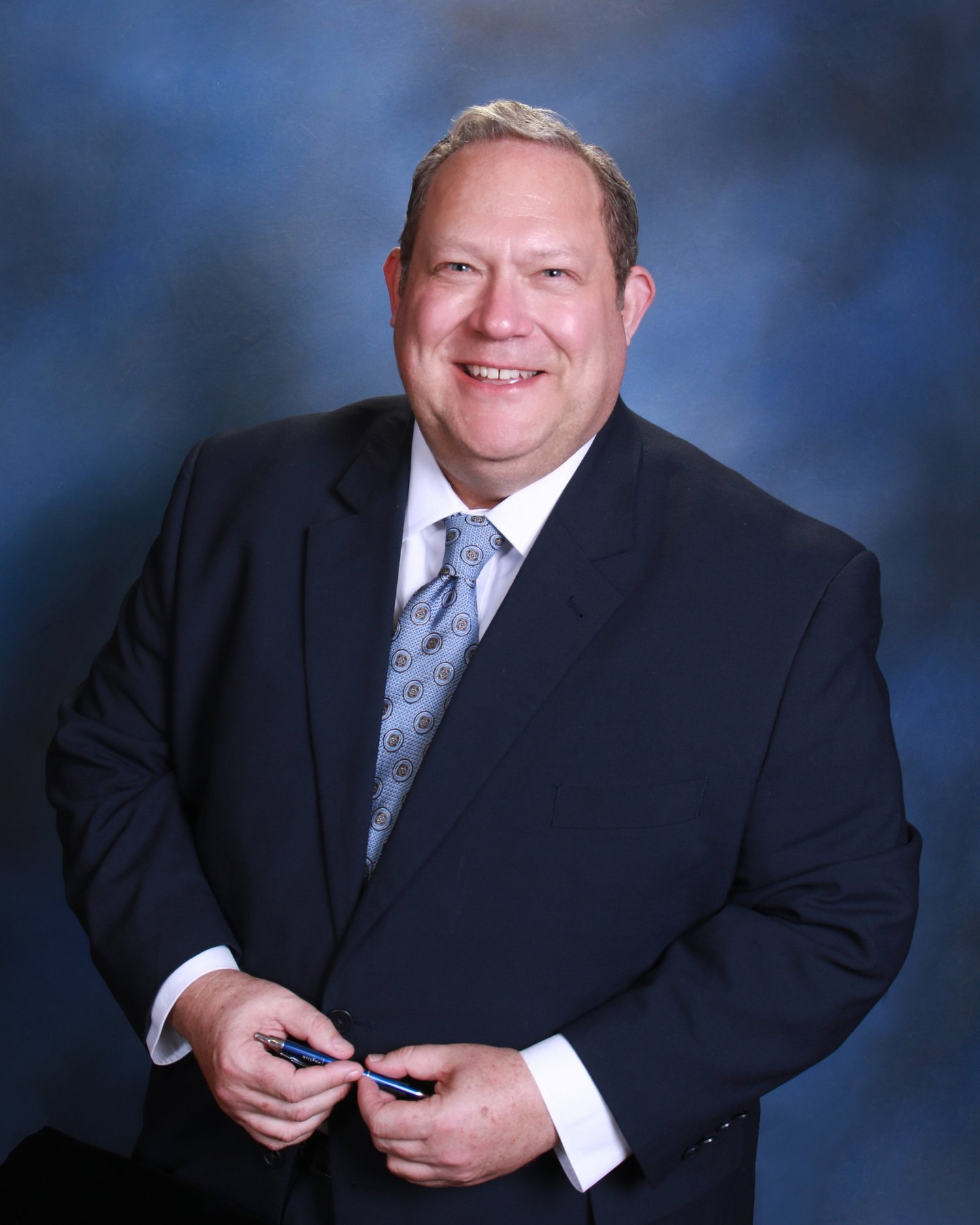 Our Team — Magdalene House ATX