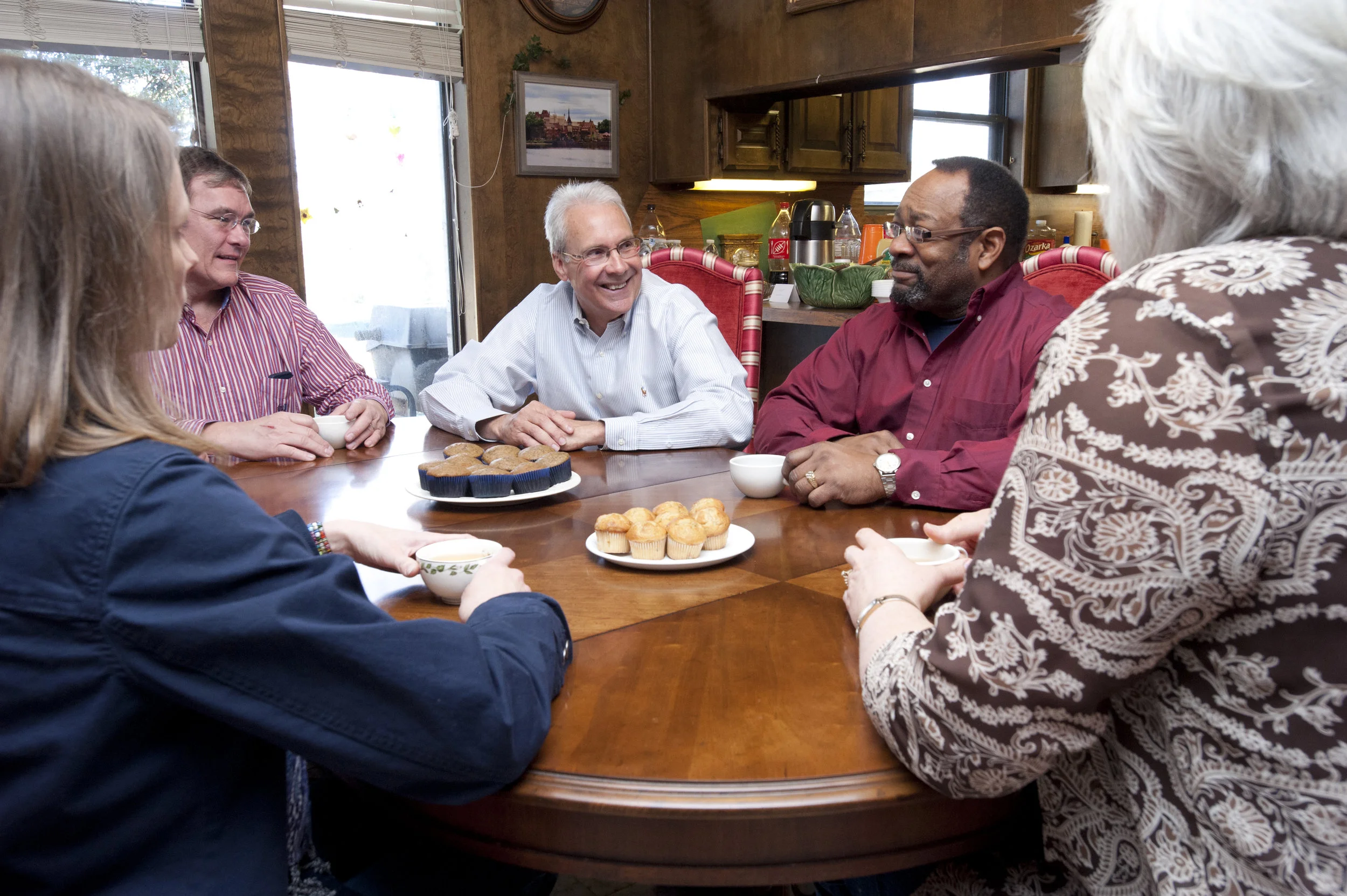 Rande Worthen State Representative