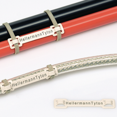 Cable Management — Active Electronics