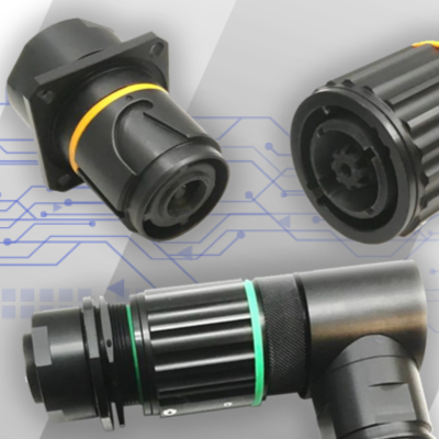 Bernier — Active Electronics