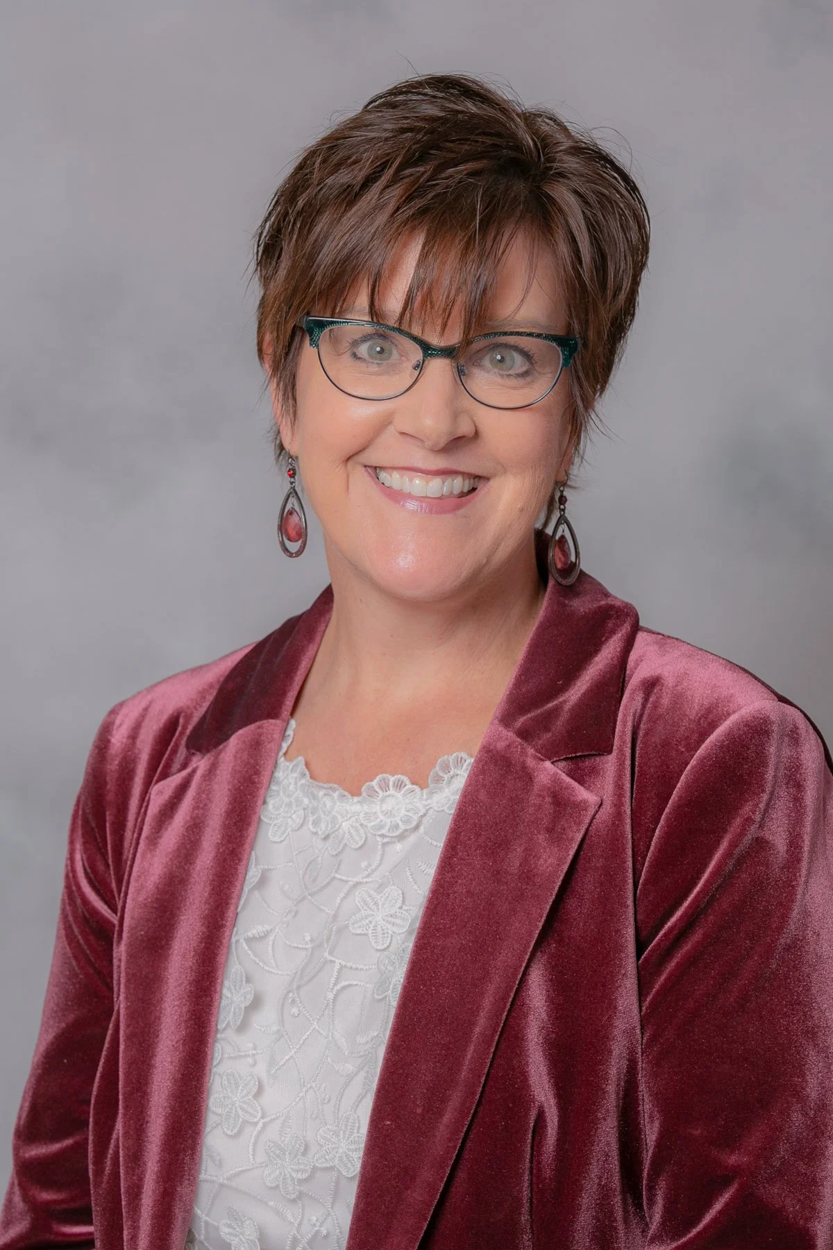 About Me — Nancy Steenson - College Admissions Consultant