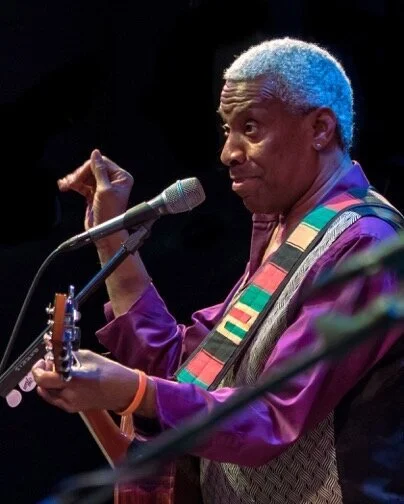 MAGPIE 50th ANNIVERSARY — The 8th Step