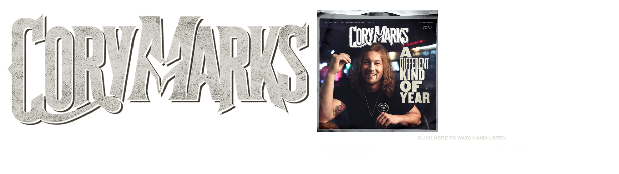 Cory Marks