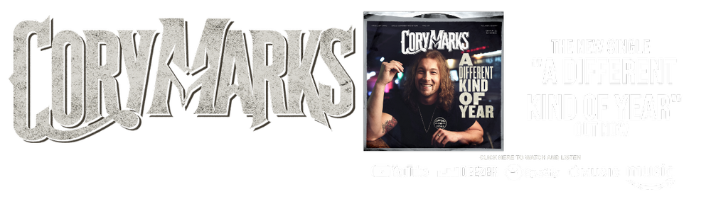 Cory Marks
