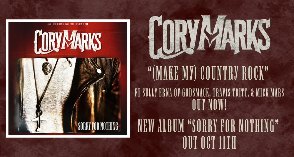 Cory Marks