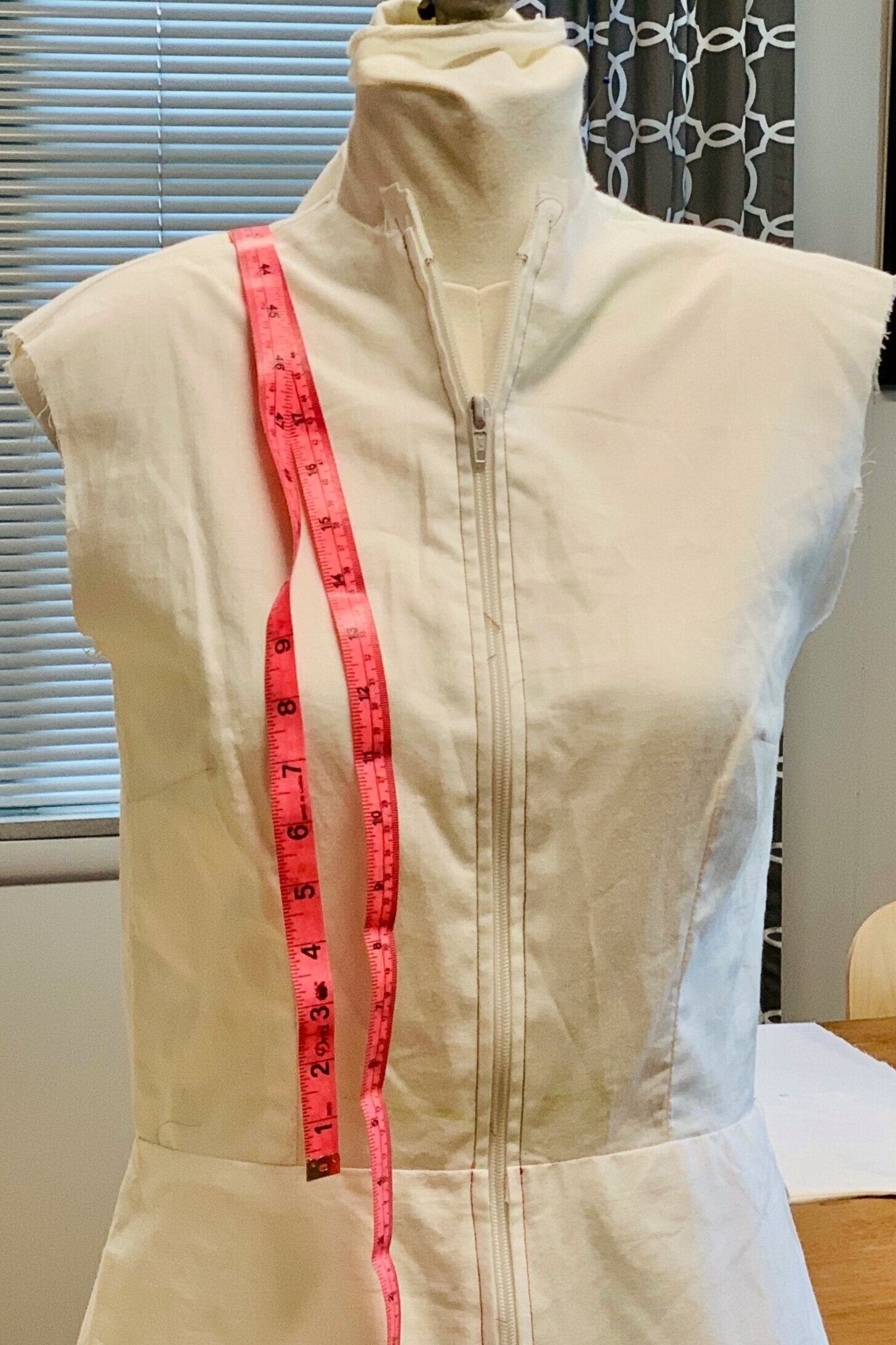 Sew a sloper in Columbus, Ohio. Learn sloper s with professional ...