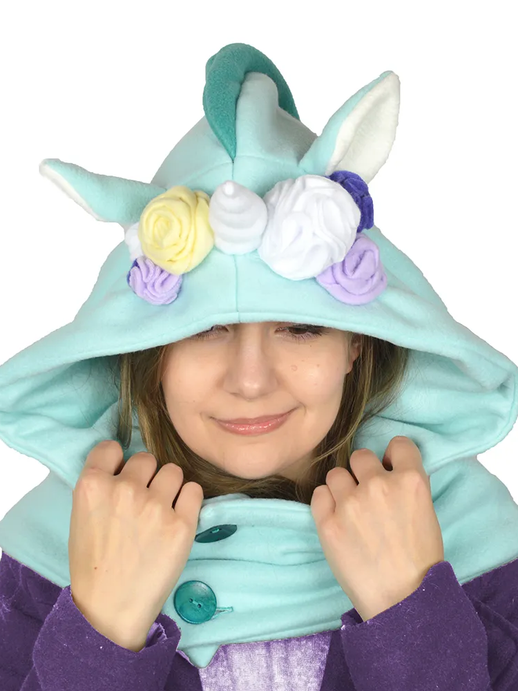 Camp Unicorn — The Sewing Hive