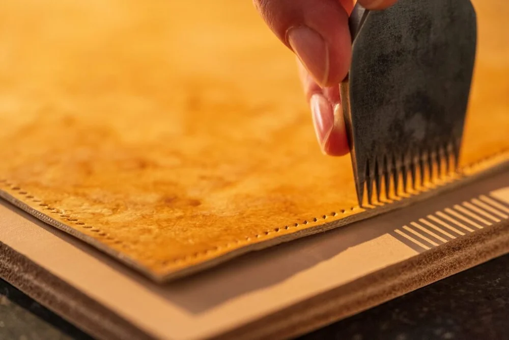 New Kinds of Leather: The Most Prominent Lab-Grown Materials that Need ...
