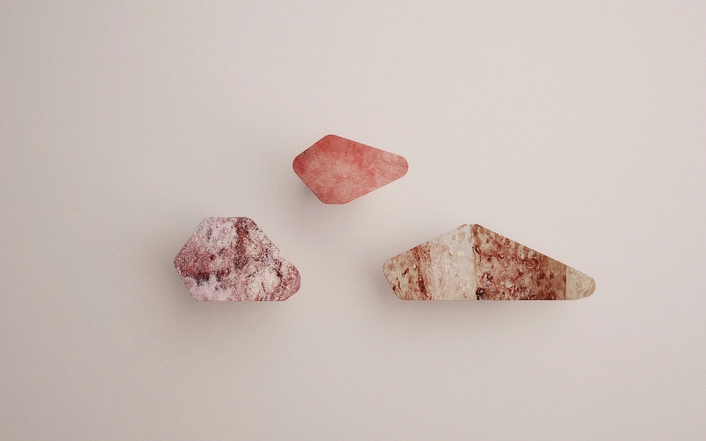 Bioplastic Created From Eggshells and Nutshells — Plural