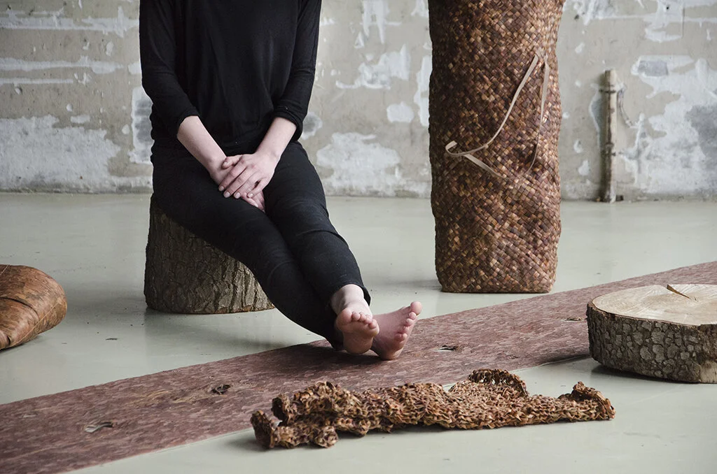 Sarmite Polakova and PineSkins — Plural