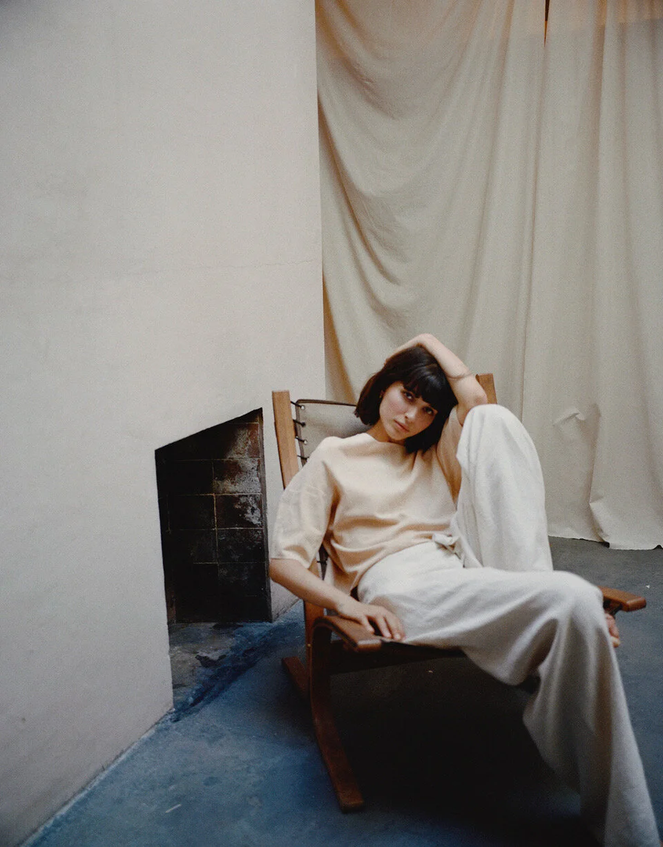 Angel Chang — Plural