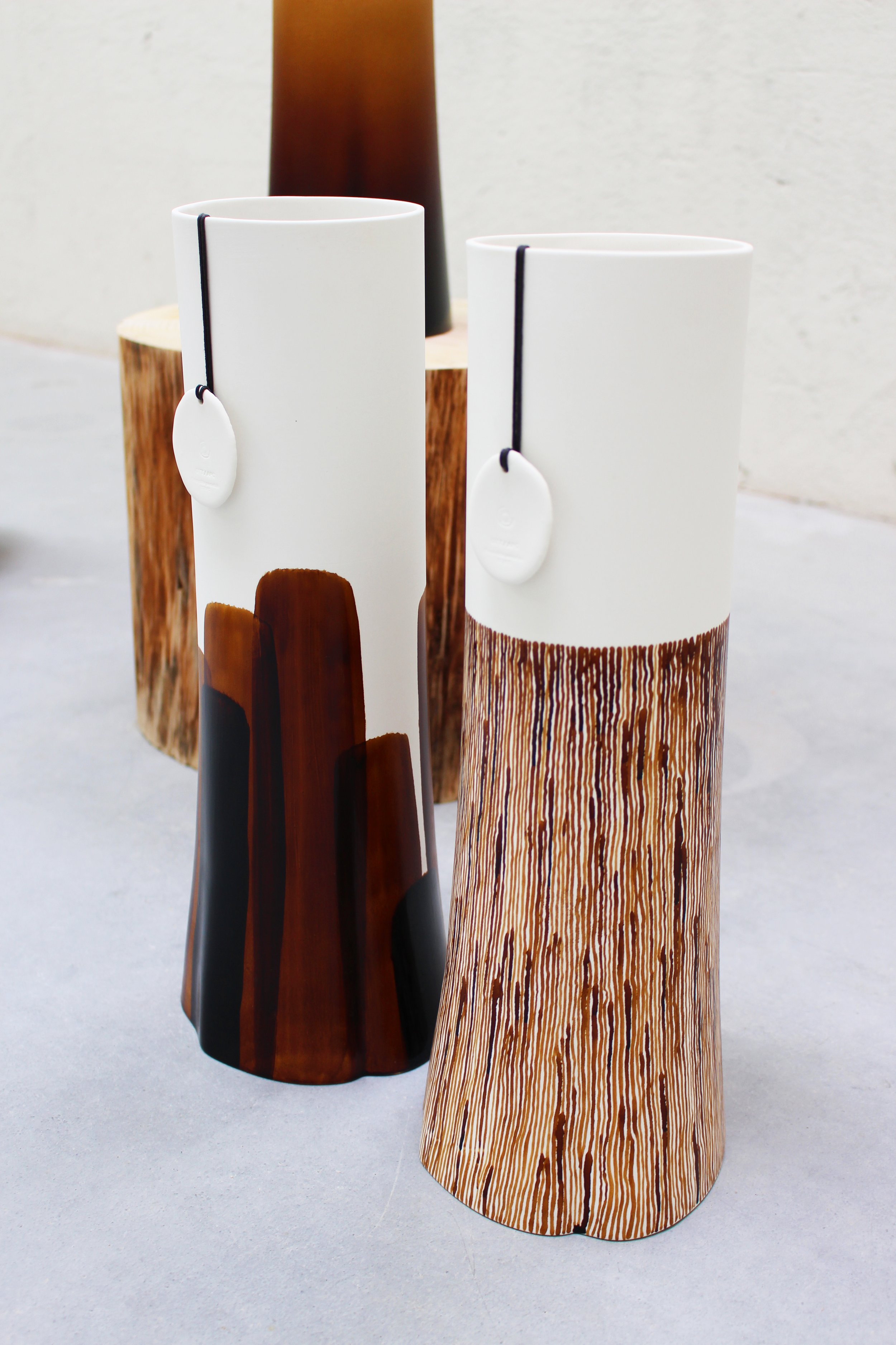 Repurposing Ceramics with Yoon Seok-hyeon — Plural