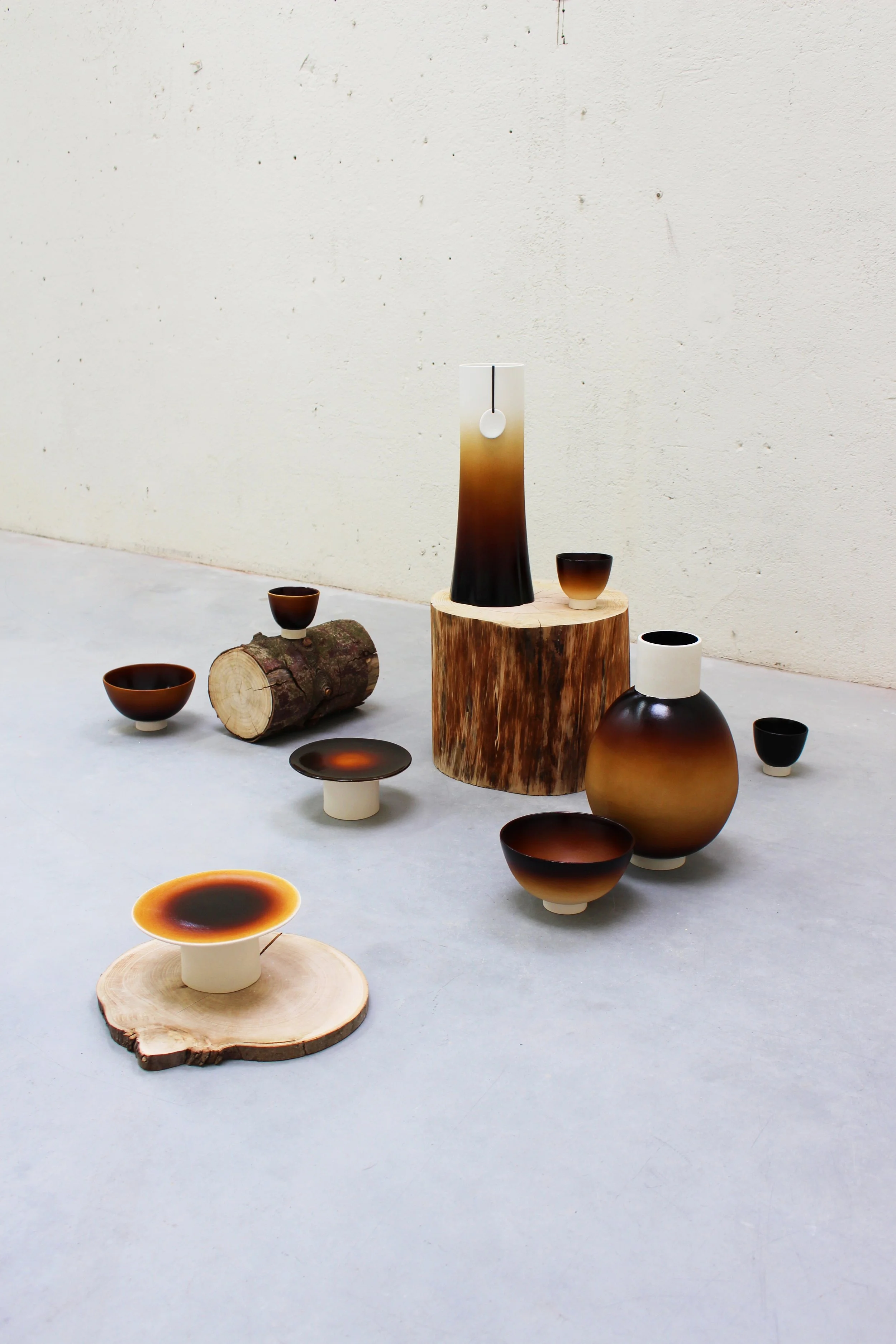 Repurposing Ceramics with Yoon Seok-hyeon — Plural