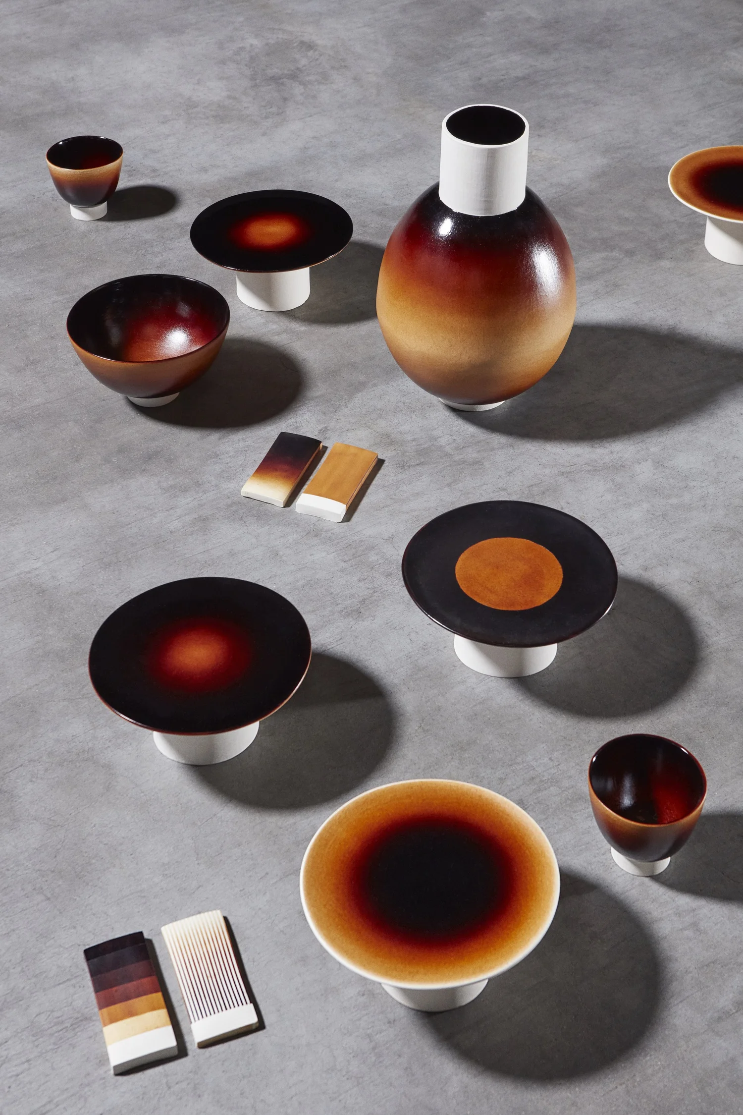 Repurposing Ceramics with Yoon Seok-hyeon — Plural