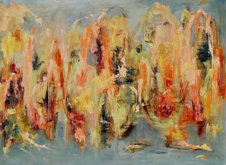Kasia Kay Artist — Kasia Kay Art Projects